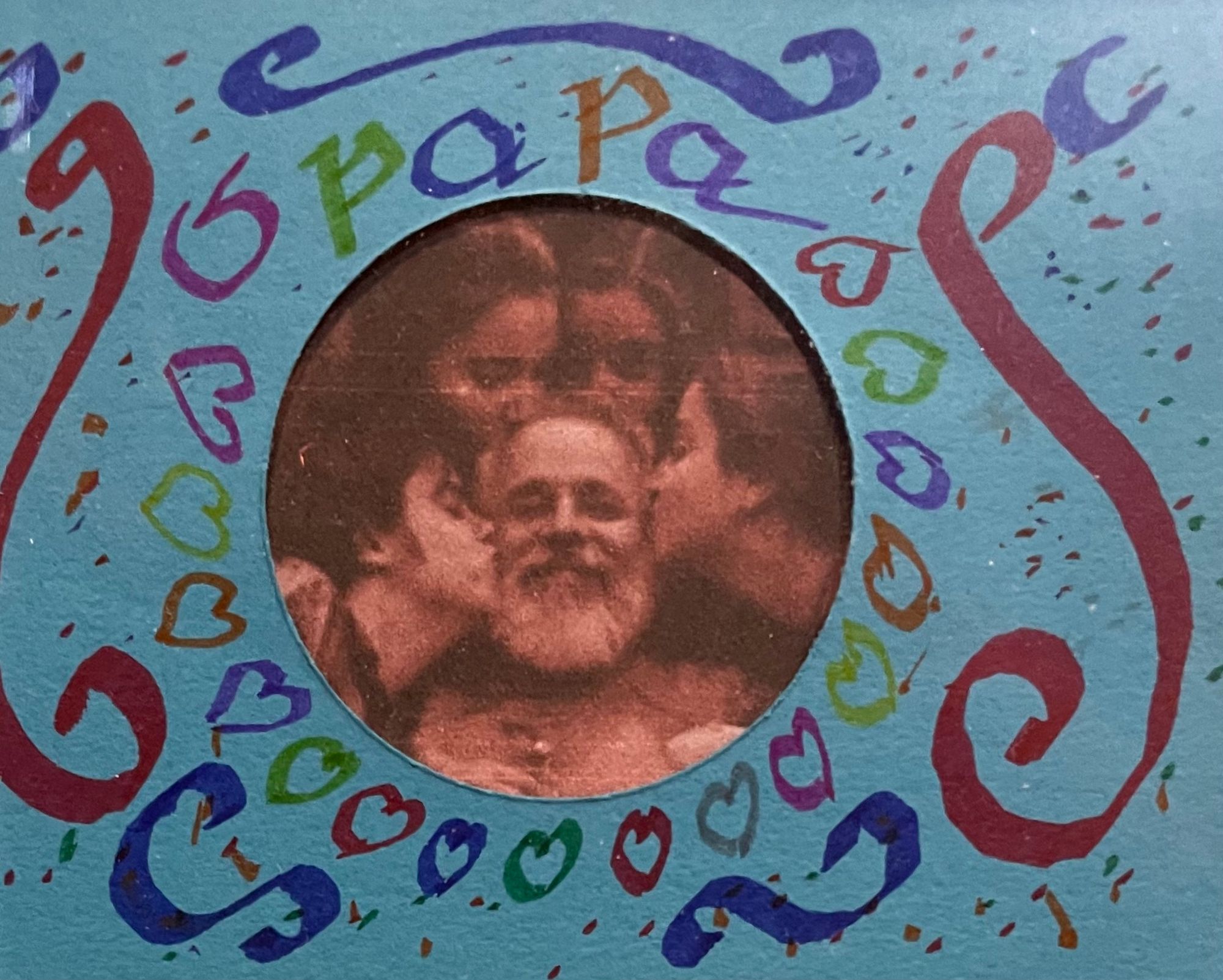 Remembering Leon Lugassy